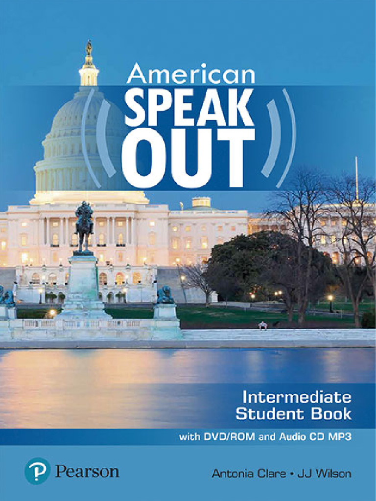 American Speakout Intermediate Studen Book | PDF