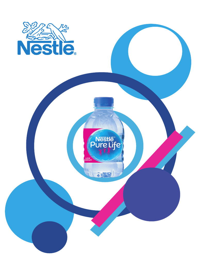 Nestle Product | PDF