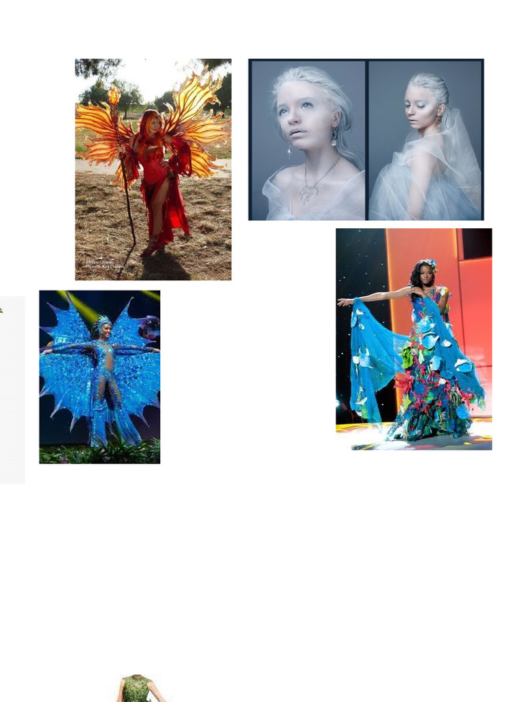 Olimpiadas 2024 | PDF