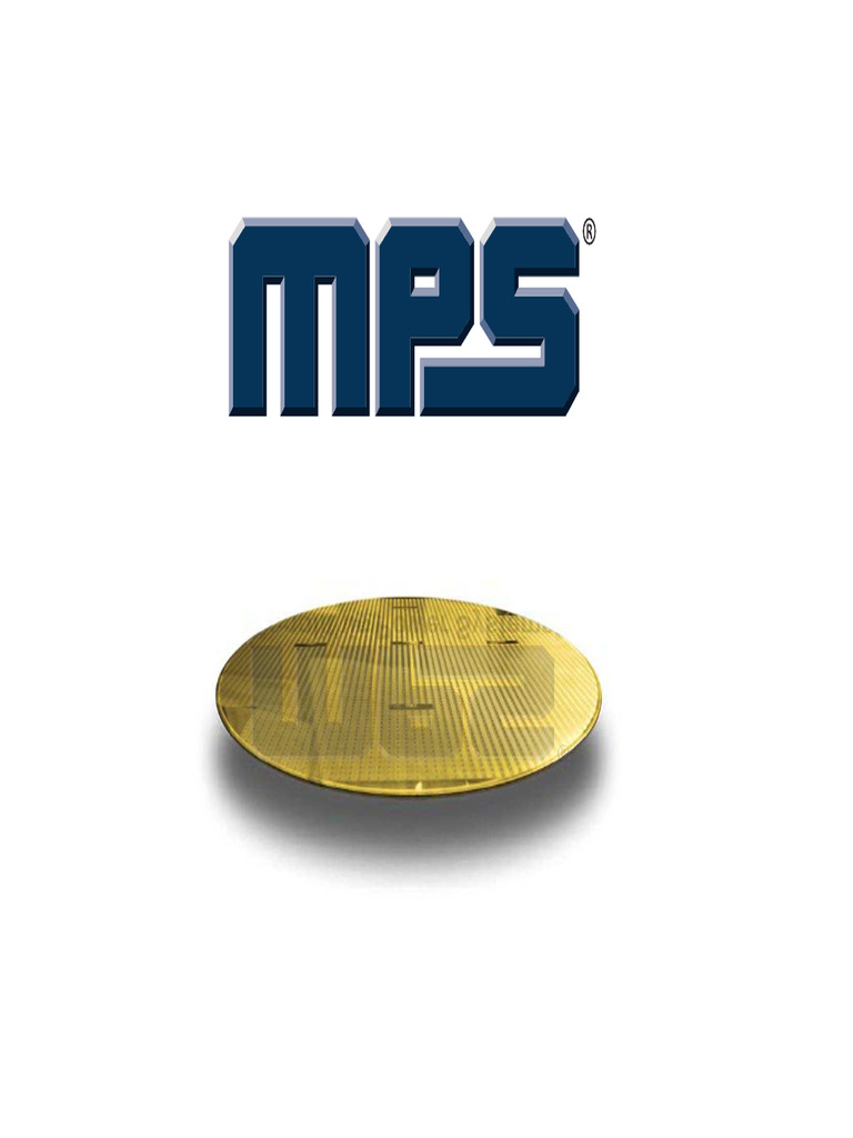 MPS Top Products Feb2012 | PDF