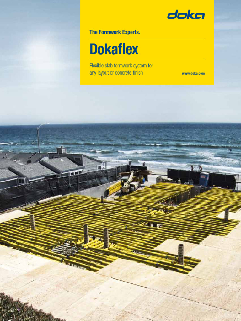 Doka Dokaflex En Pdf