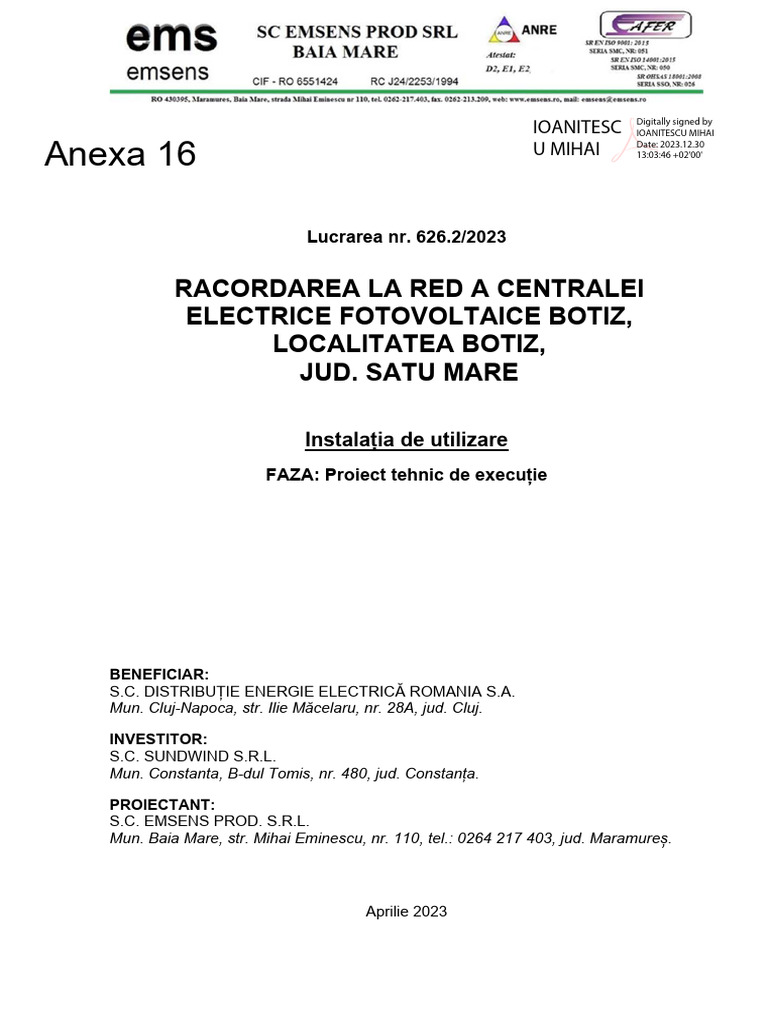 Anexa-16-s | PDF