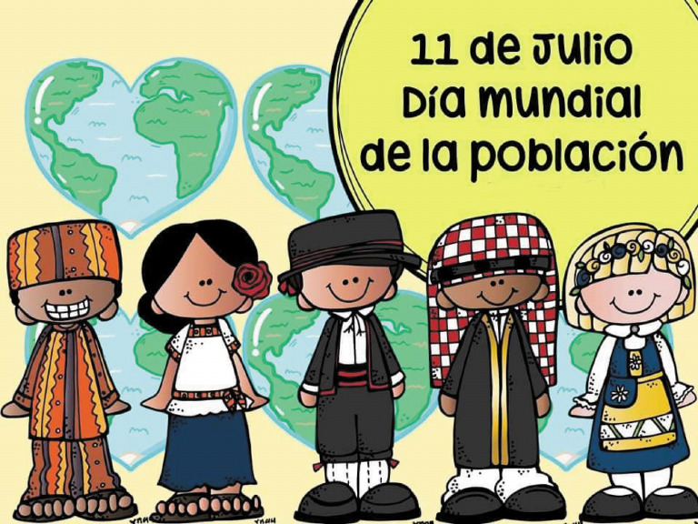 Efemerides Mes de Julio 1 2 | PDF