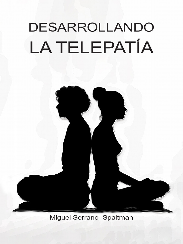 Telepatía V0.99a | PDF