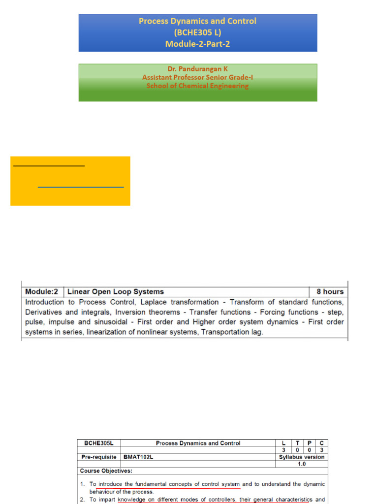 Module 2 Part2 | PDF
