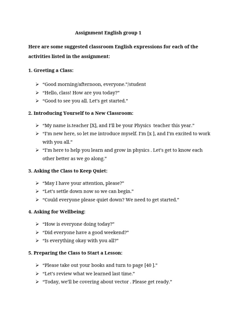 Nglish Assigniment | PDF