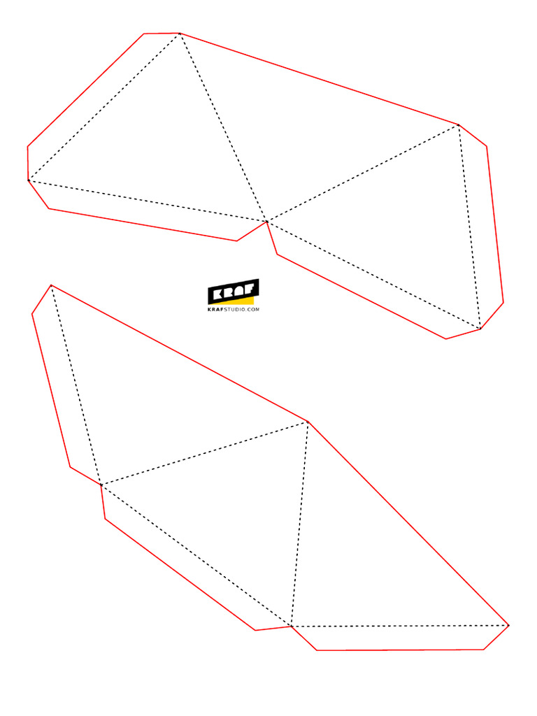 KRAF Studio Template 1195 | PDF