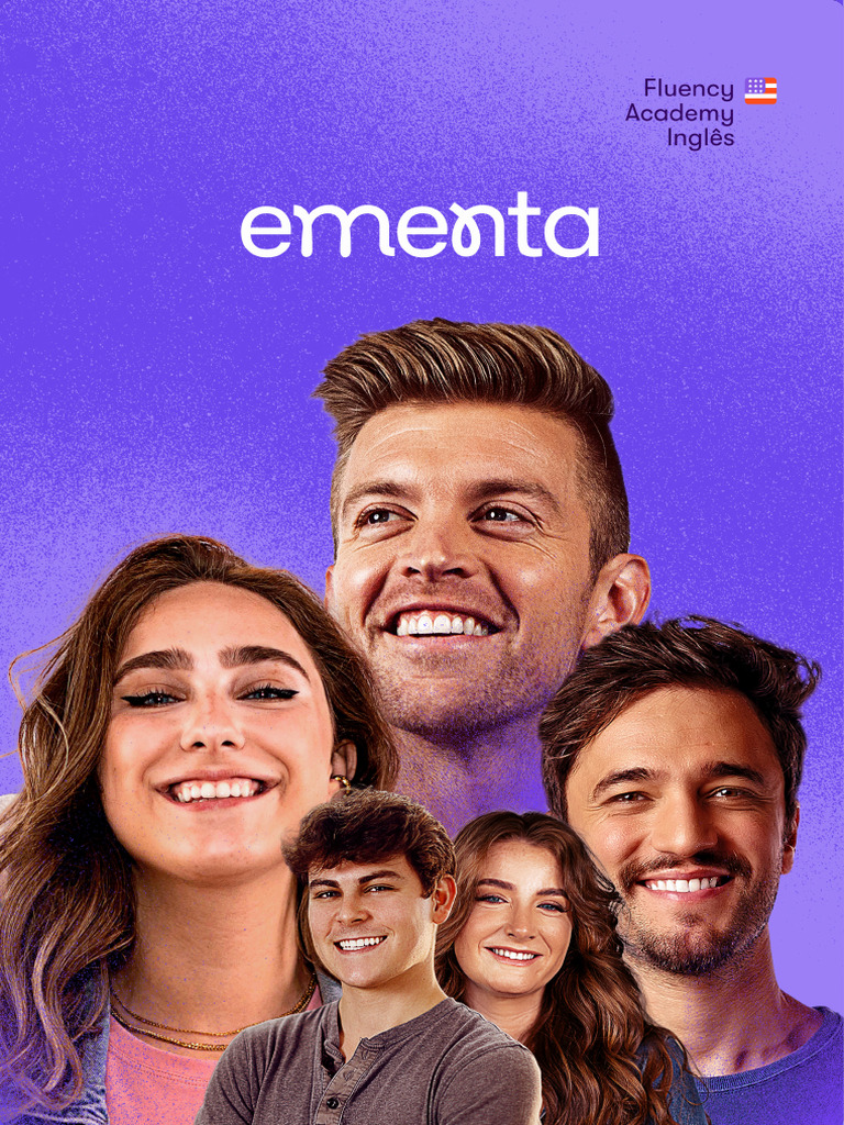 Ementa Ingles | PDF