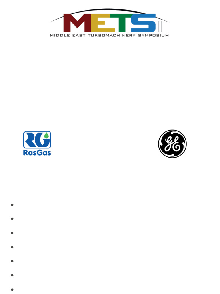 METS2 Case Study 5 | PDF