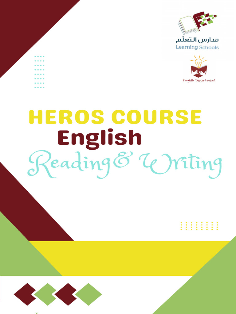 Heros Pre - Final | PDF