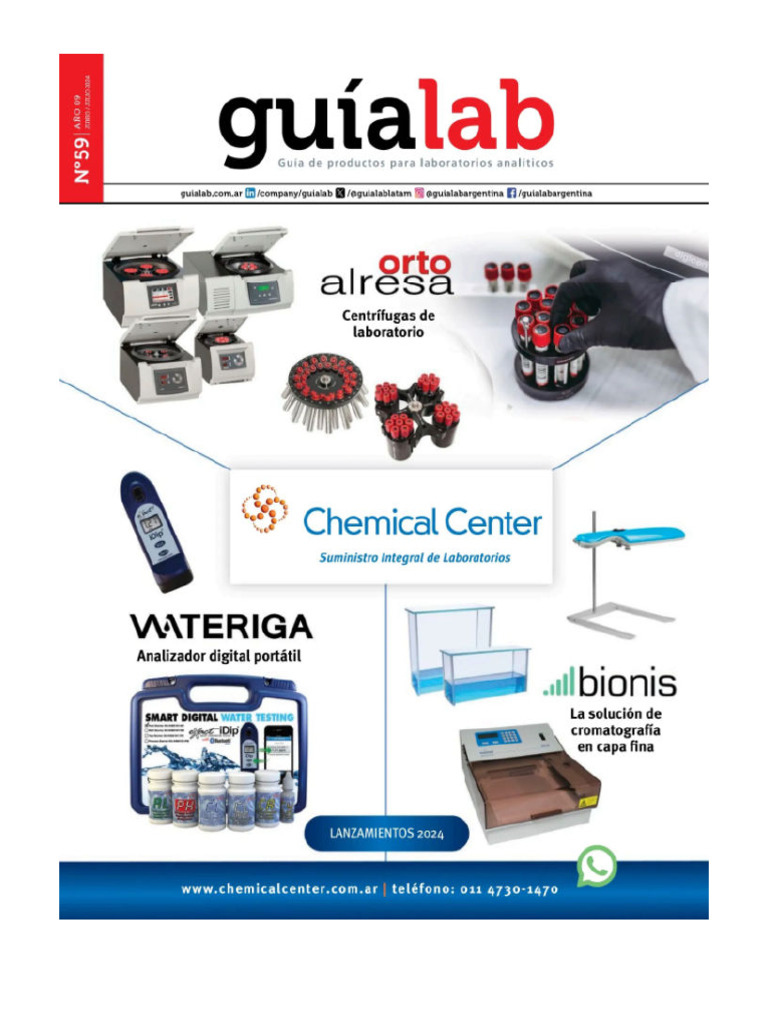 Guialab 59 | PDF