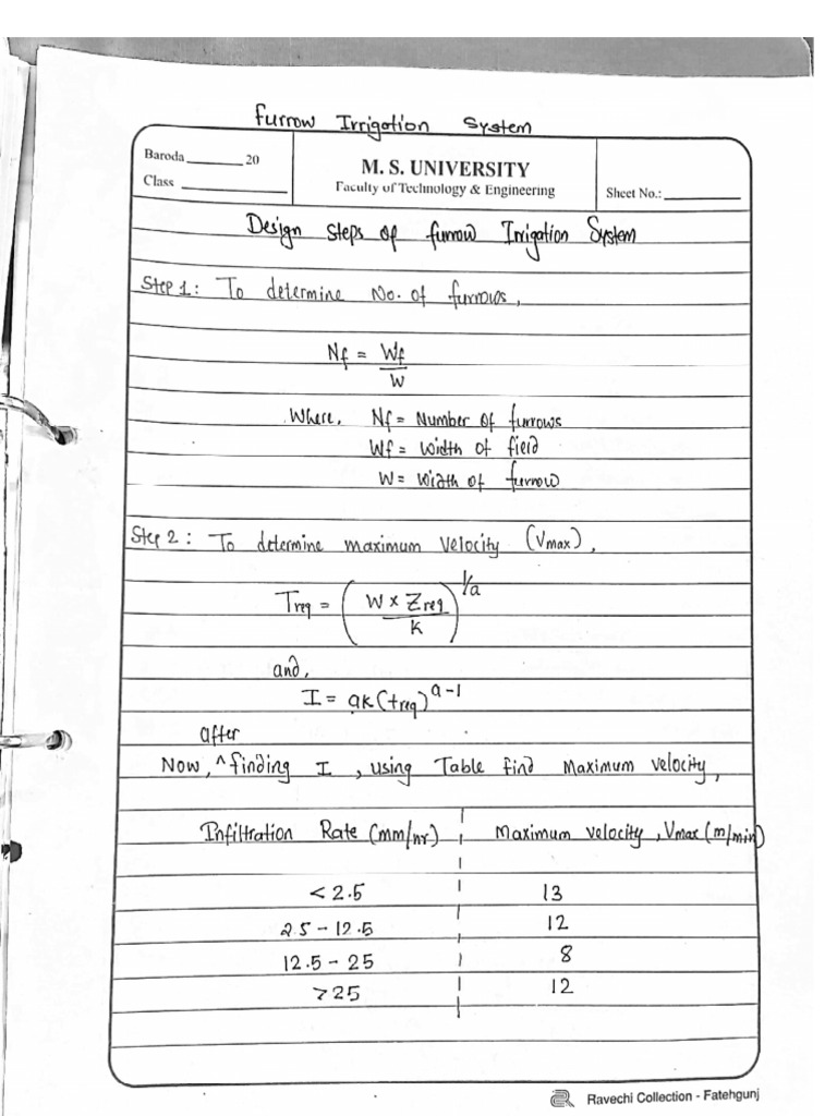 Furrow DesignSteps Design Evaluation | PDF