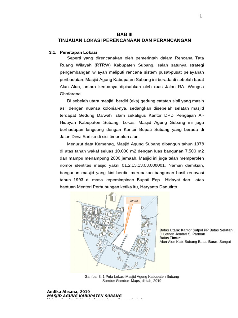 Chapter3 Dikonversi | PDF