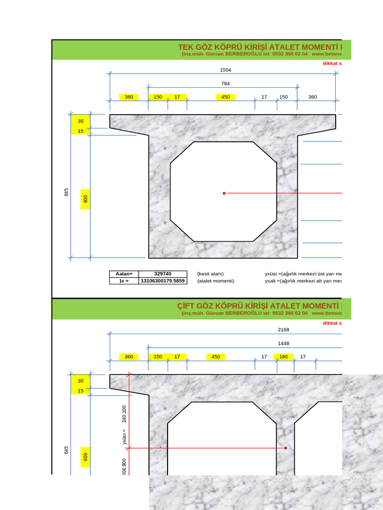 Kopru Kiris Atalet (Sifreli) | PDF
