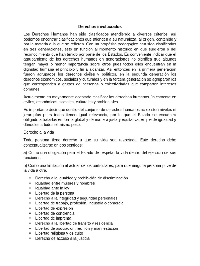 Gui 1 Mecanismos | PDF