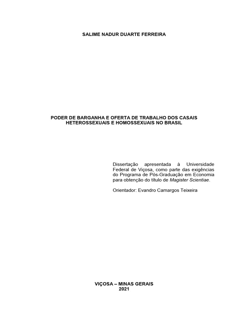 Texto Completo | PDF