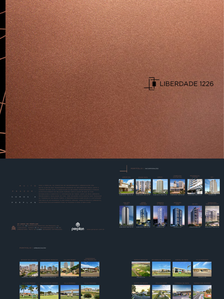 Book Liberdade | PDF