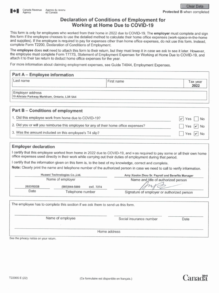 2022 T2200s Final Should Print It, Fill Name in A and Last Part Your ...
