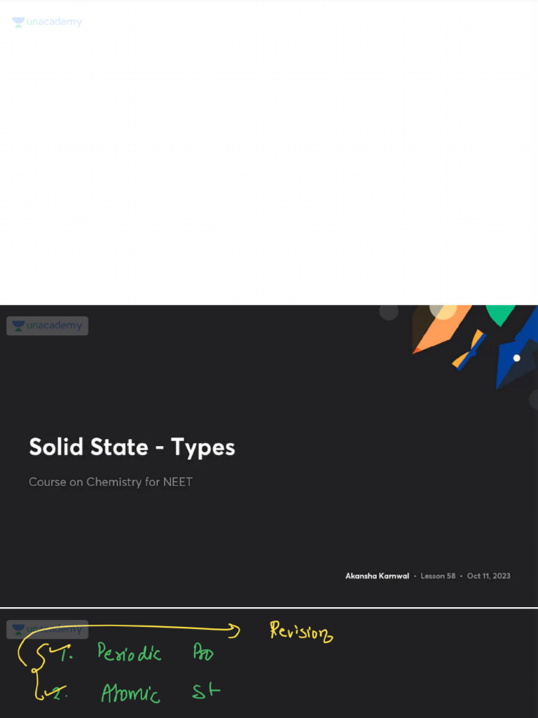 Solid State Types With Anno | PDF