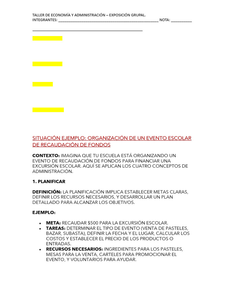 Tp.328.exposición Grupal | PDF