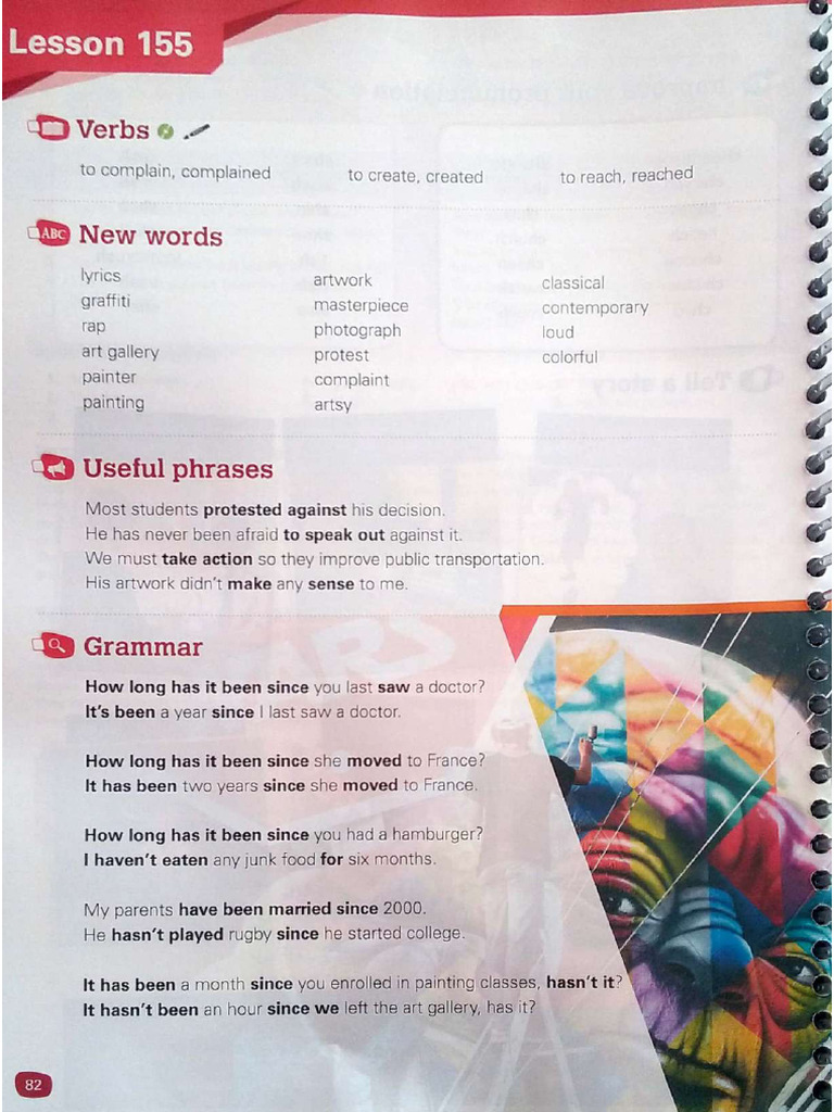 Teens 6 (Novo) - l155 | PDF