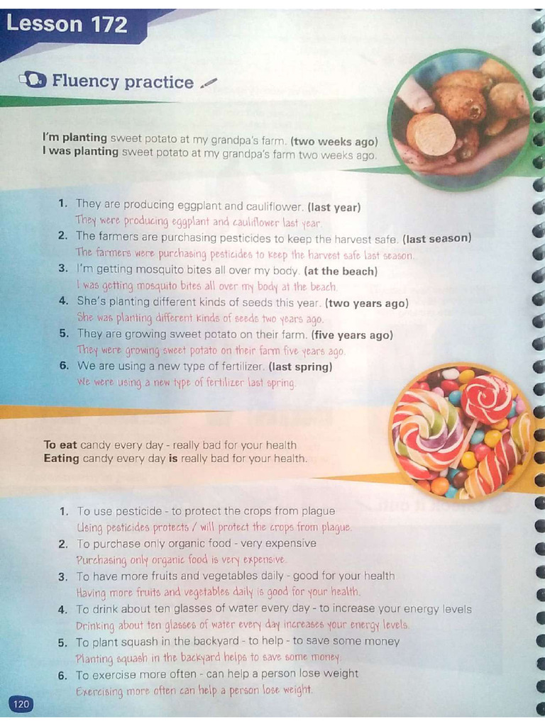 Teens 6 (Novo) - l172 | PDF