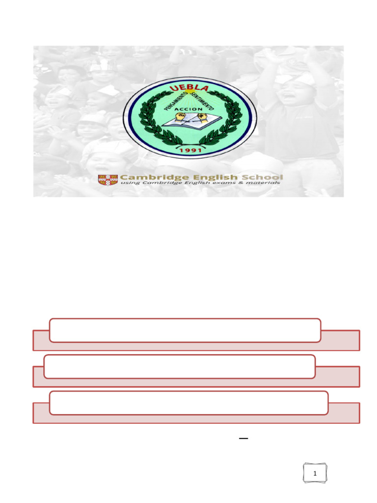 Folleto de CCNN Séptimo Grado II Trimestre | PDF