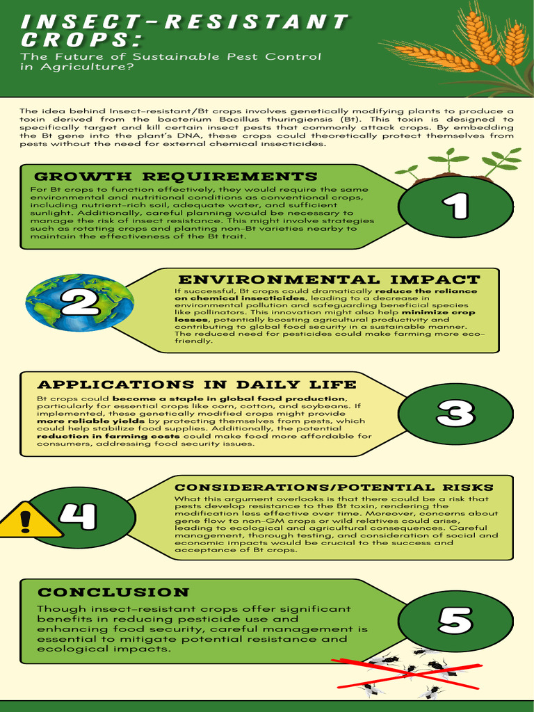 Genetic Engineering Task | PDF