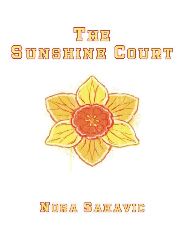 Sunshine | PDF