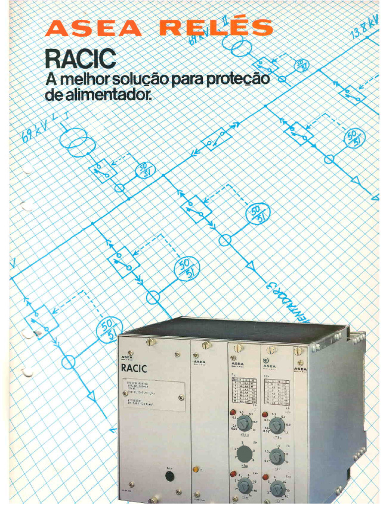 Abb Racic | PDF