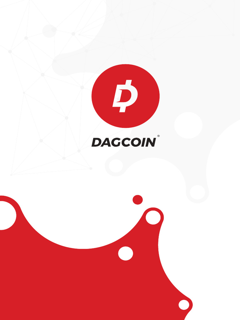 Dagcoin Cryptocurrency Overview | PDF | Cryptocurrency | Bitcoin