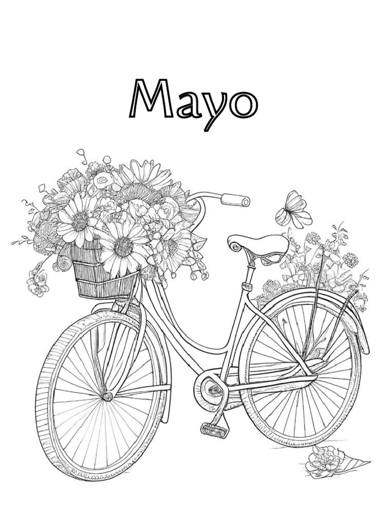 Portada de Mayo | PDF