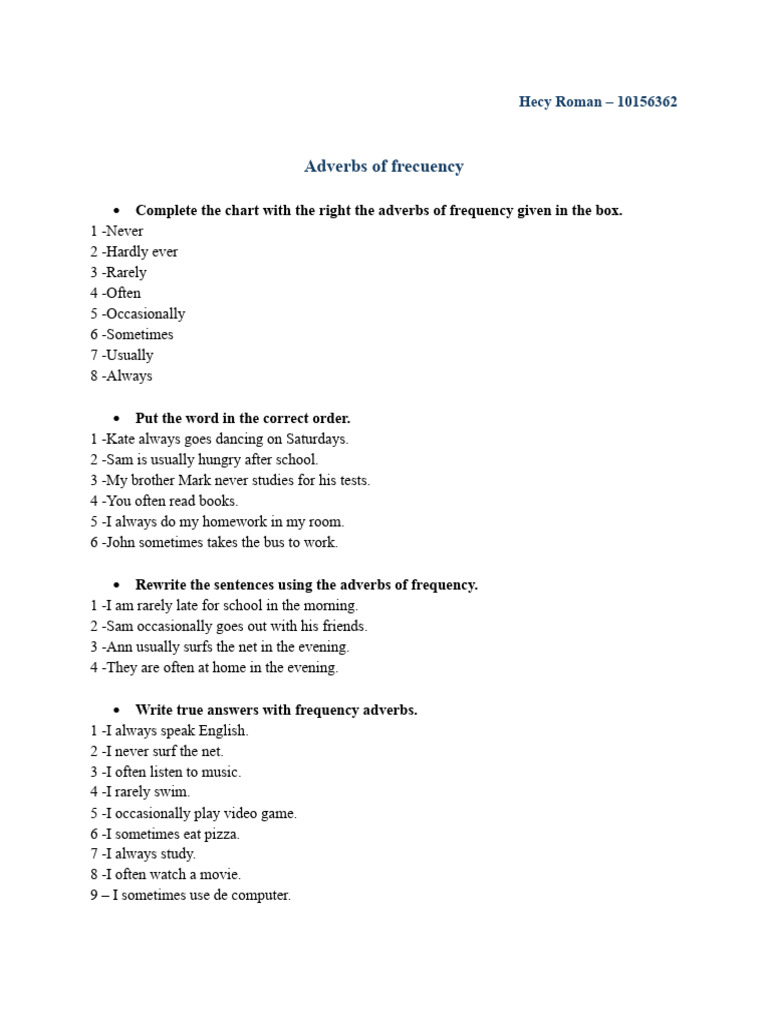 Practice - Review | PDF