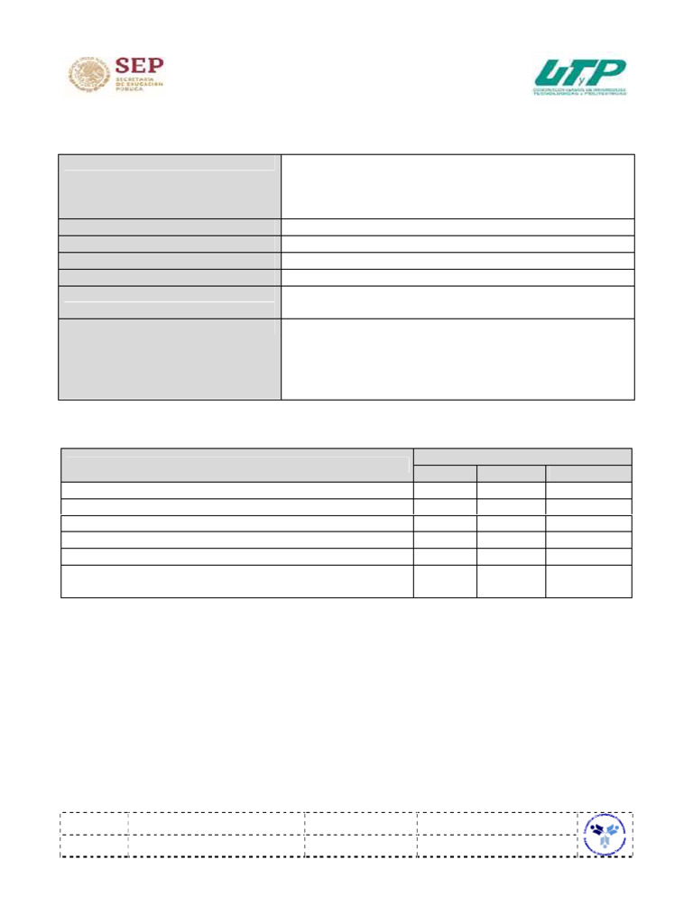 Temario - Diseño Asistido Por Computadora UTyP | PDF