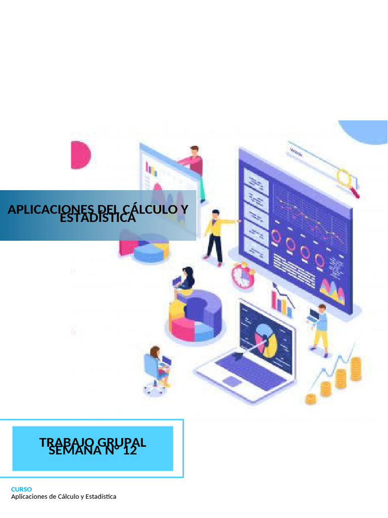 Trabajo Grupal S12-2022-2 | PDF