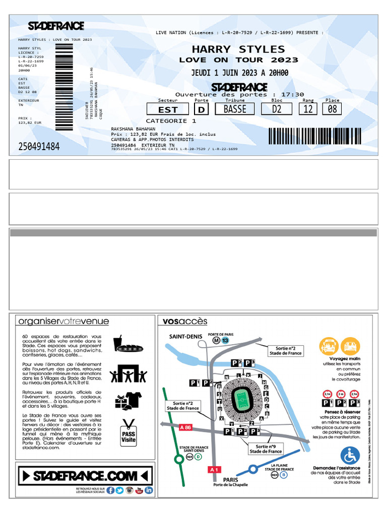 Ebillet 250491484 | PDF