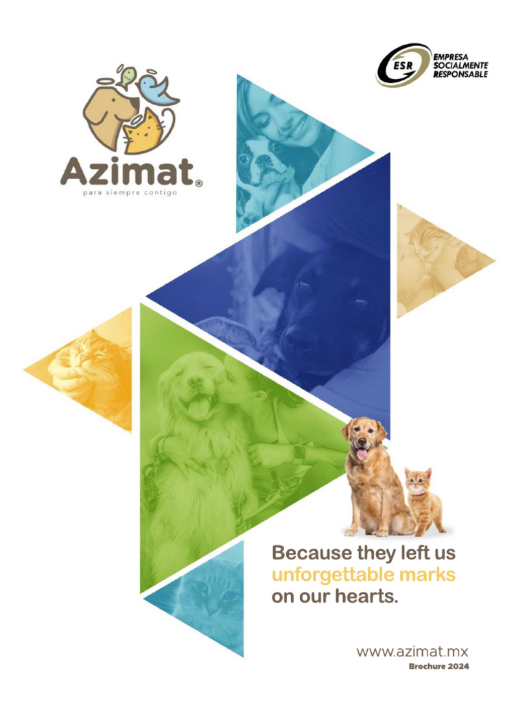 EN Azimat 2024 | PDF