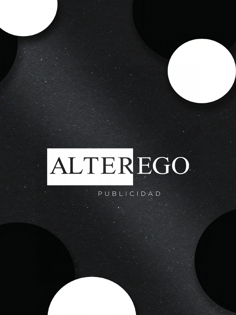 CuadernilloNeuroVentas AlterEgo | PDF