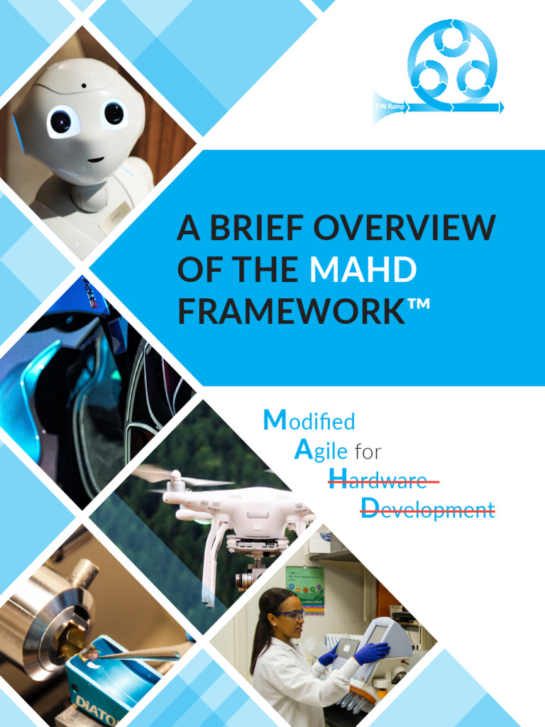 MAHD Overview v3.0 12 - 29 - 2022 1 | PDF