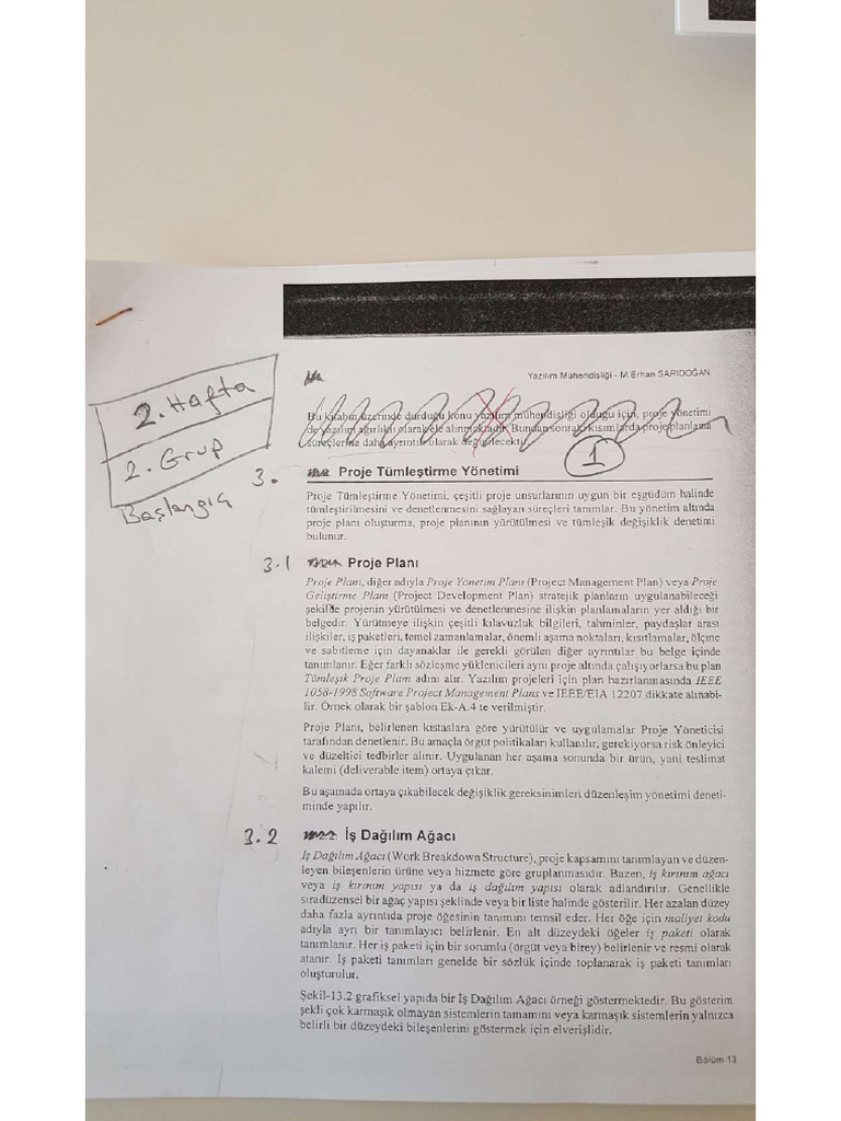 Yazilim Mimarileri - 2.hft 2 GRP | PDF Yazilim Mimarileri - 2.hft 2 GRP | PDF