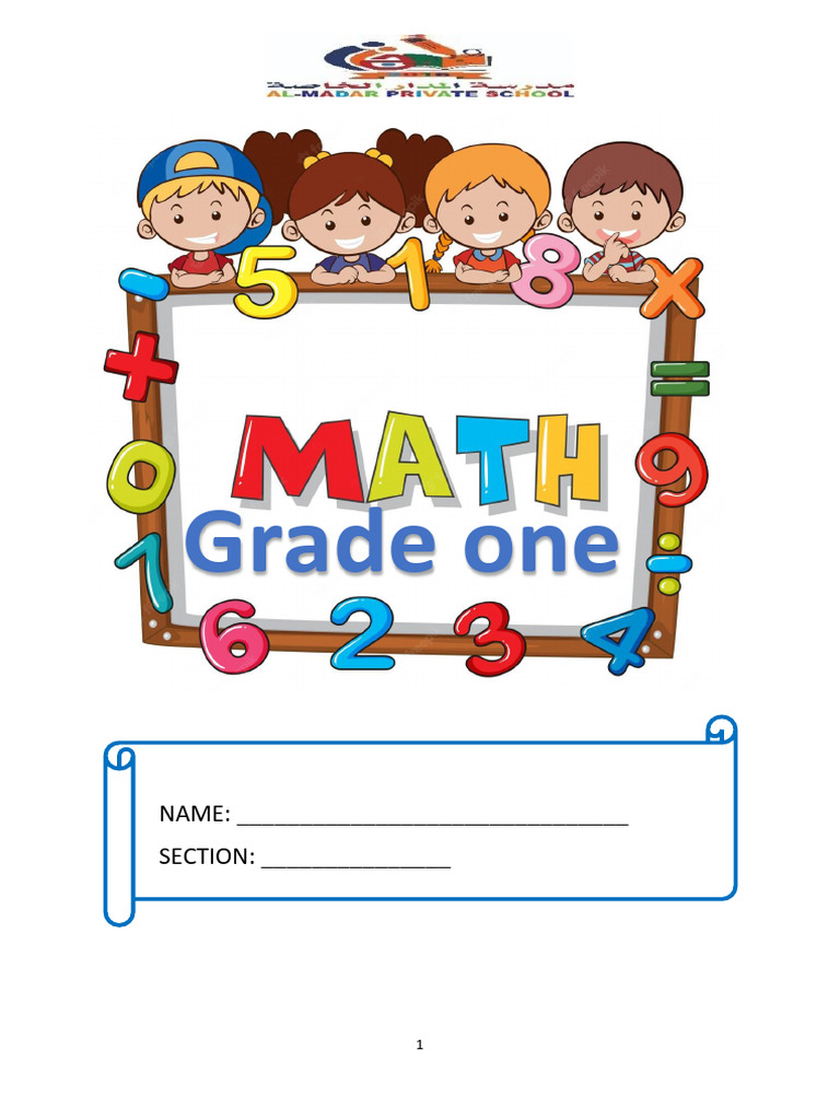 GRADE 1 BOOKLET2nd Sem | PDF