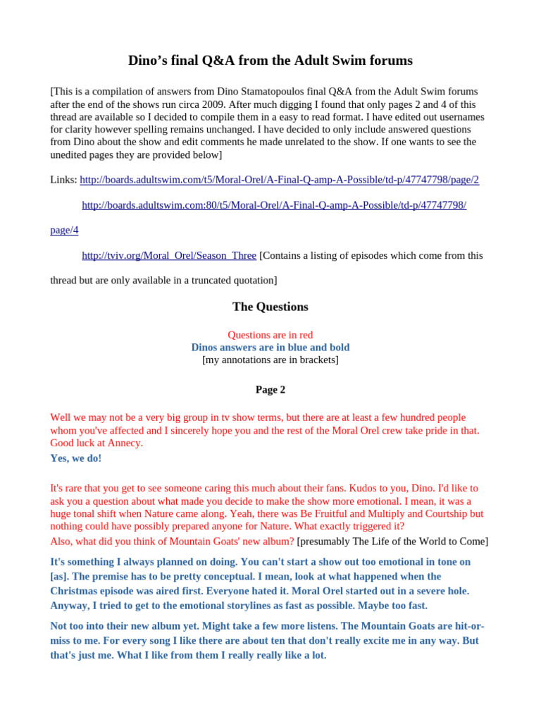 Dinos_Final_QA | PDF