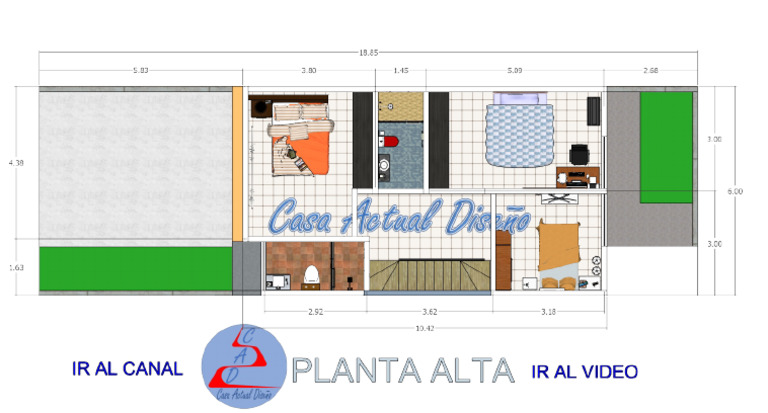 PLANTA 2 Lge | PDF