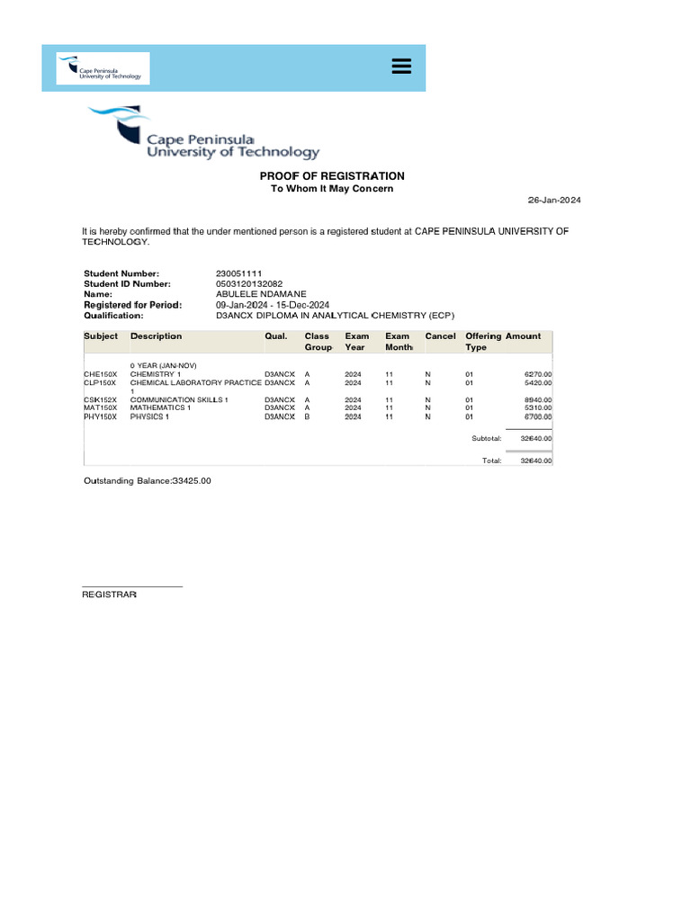ITS Web Interface | PDF