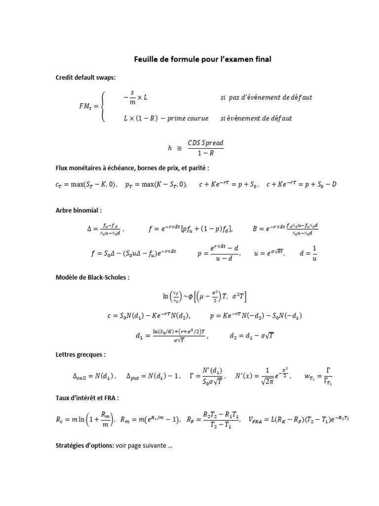 d_feuille_formules_final_et_table_loi_normale | PDF