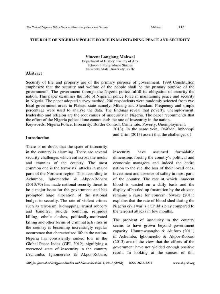 Makwal | PDF