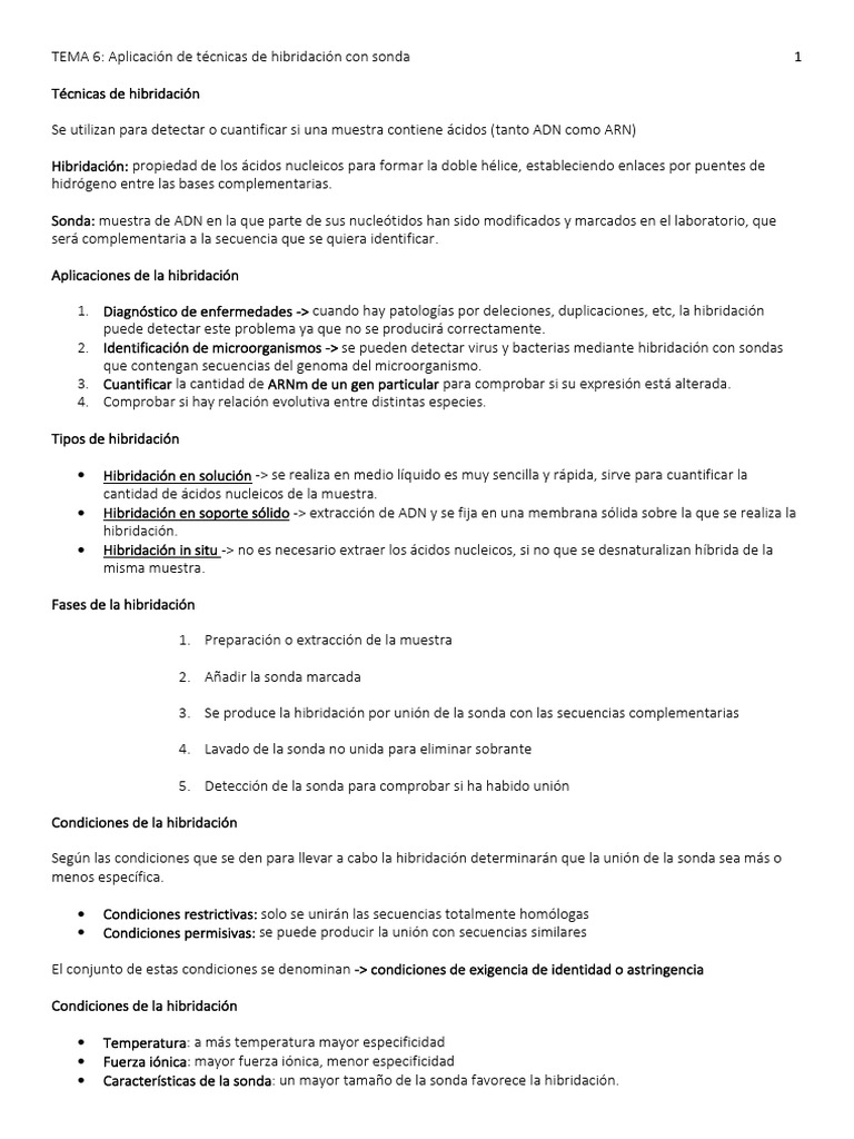 BMC Resumen T6 | PDF