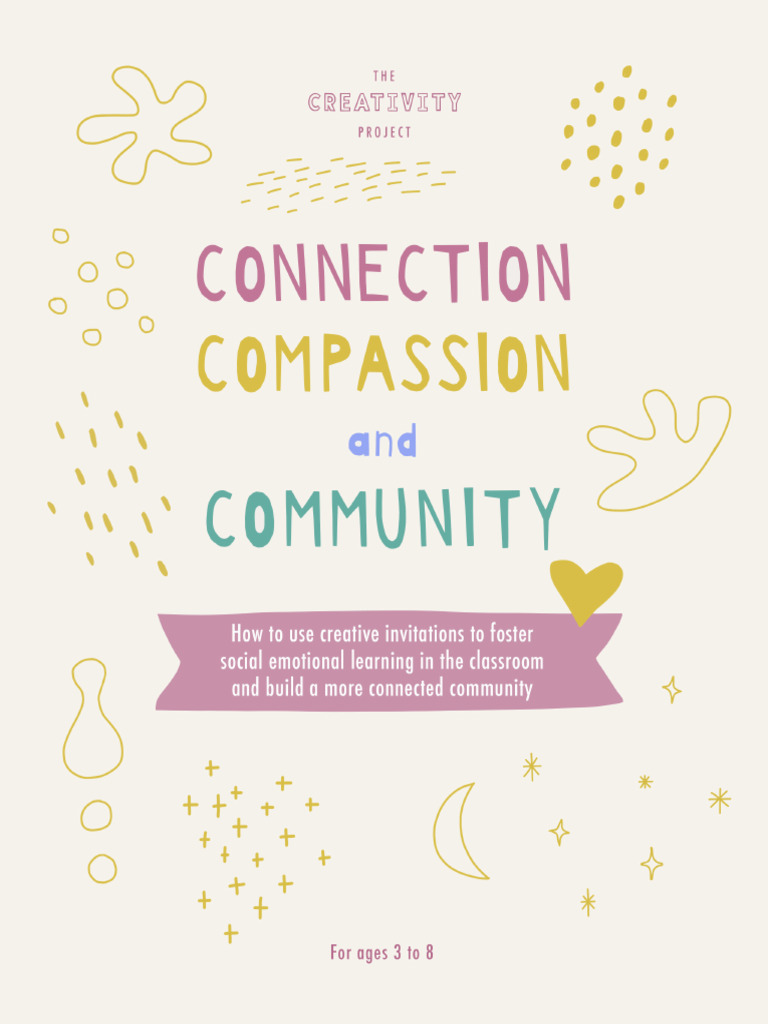 08 Connection Compassion Community | PDF