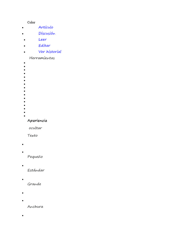 Color | PDF