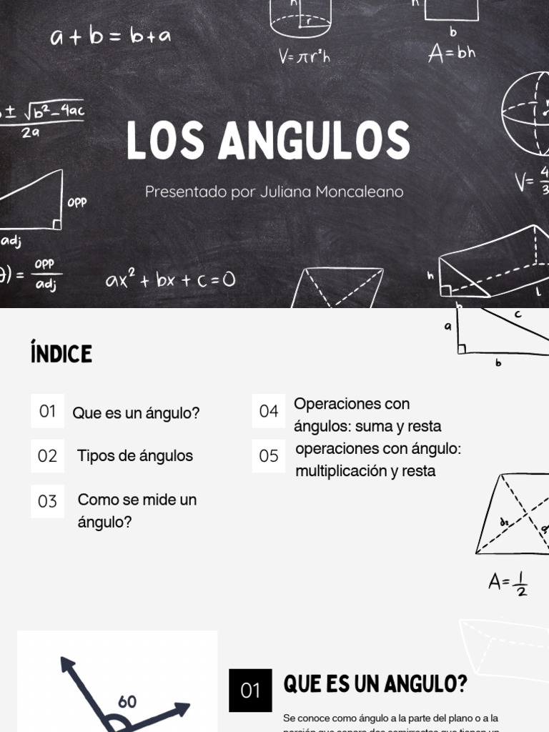 Proyecto de Matemáticas | PDF